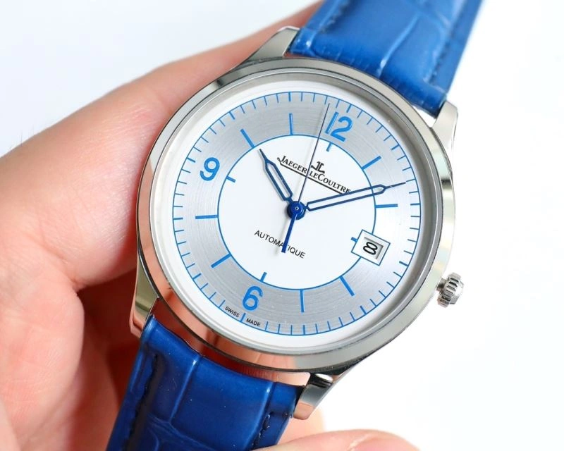 Factory-made JAEGER-LECOULTRE Watches