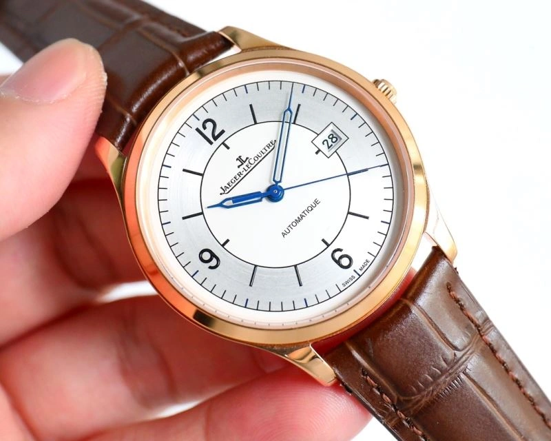 Factory-made JAEGER-LECOULTRE Watches