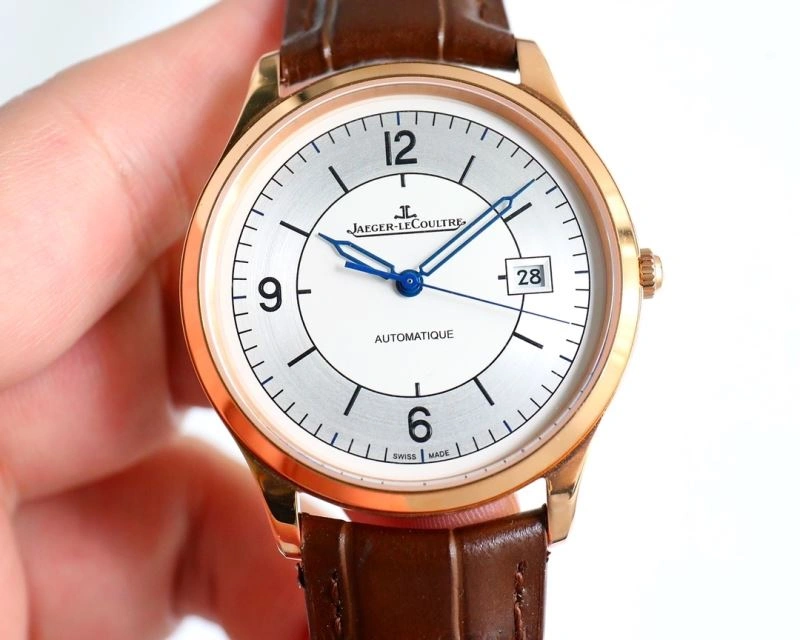 Factory-made JAEGER-LECOULTRE Watches