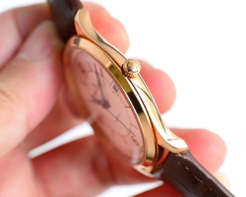 Factory-made JAEGER-LECOULTRE Watches