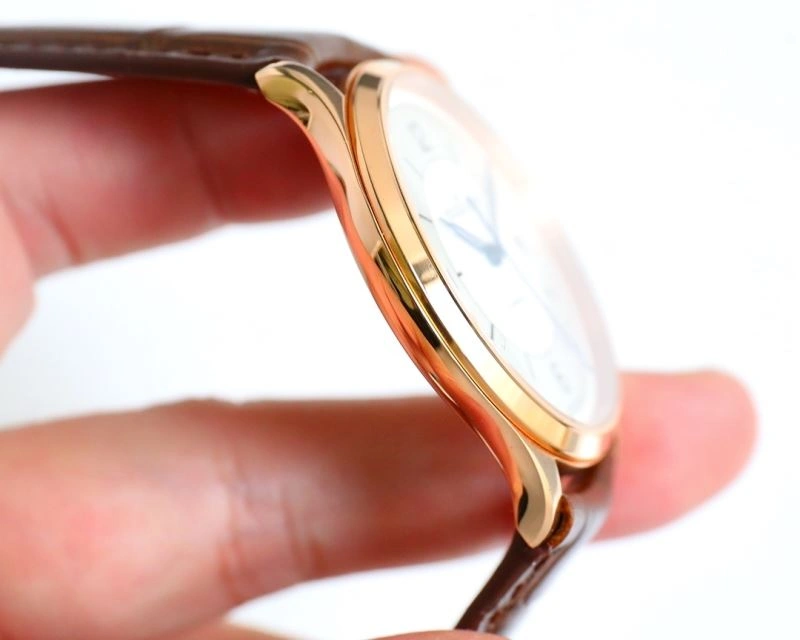 Factory-made JAEGER-LECOULTRE Watches
