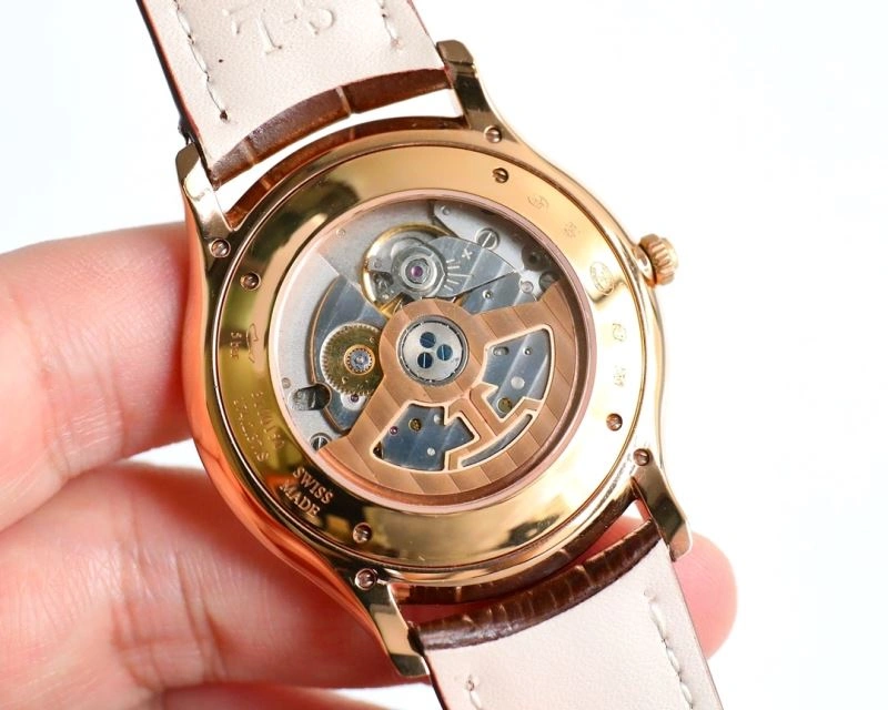 Factory-made JAEGER-LECOULTRE Watches