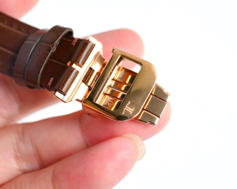 Factory-made JAEGER-LECOULTRE Watches