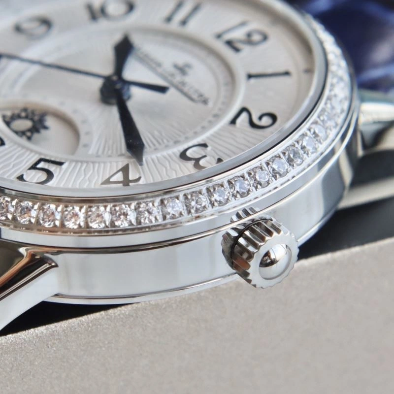 Genuine JAEGER-LECOULTRE Watches