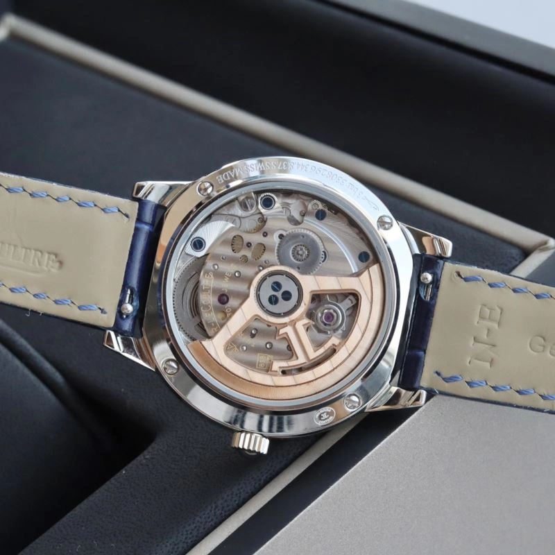 Genuine JAEGER-LECOULTRE Watches
