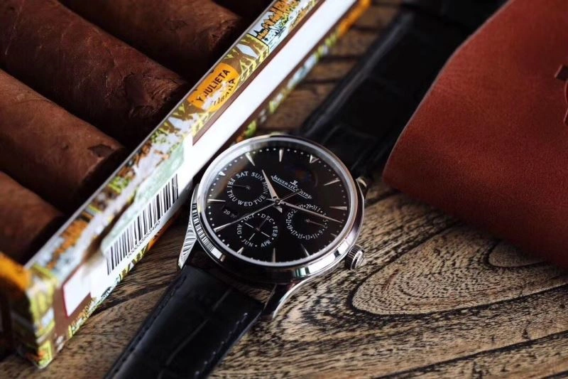 Bargain JAEGER-LECOULTRE Watches