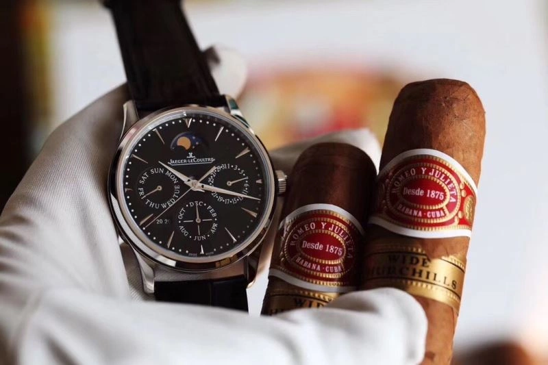 Bargain JAEGER-LECOULTRE Watches