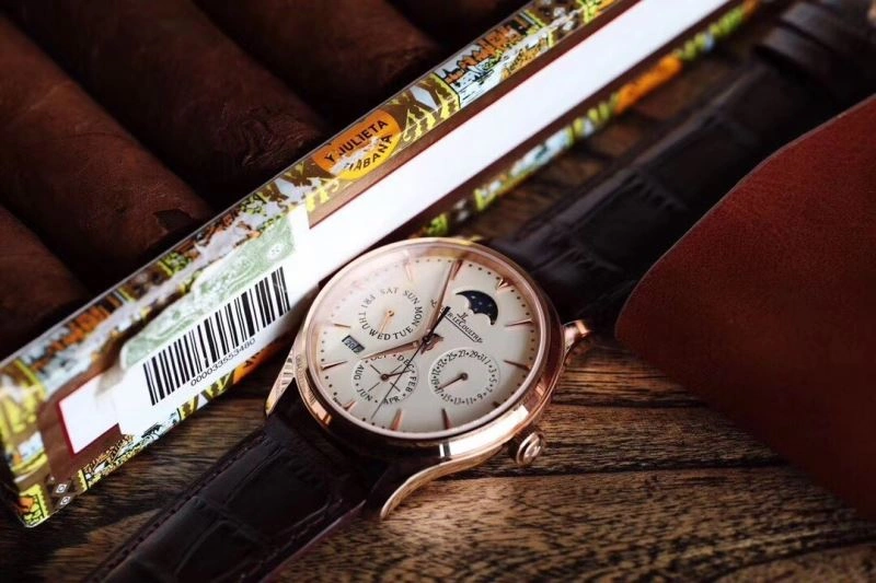 Economical JAEGER-LECOULTRE Watches