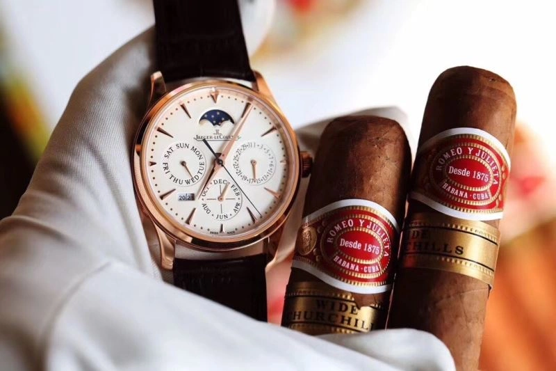 Economical JAEGER-LECOULTRE Watches