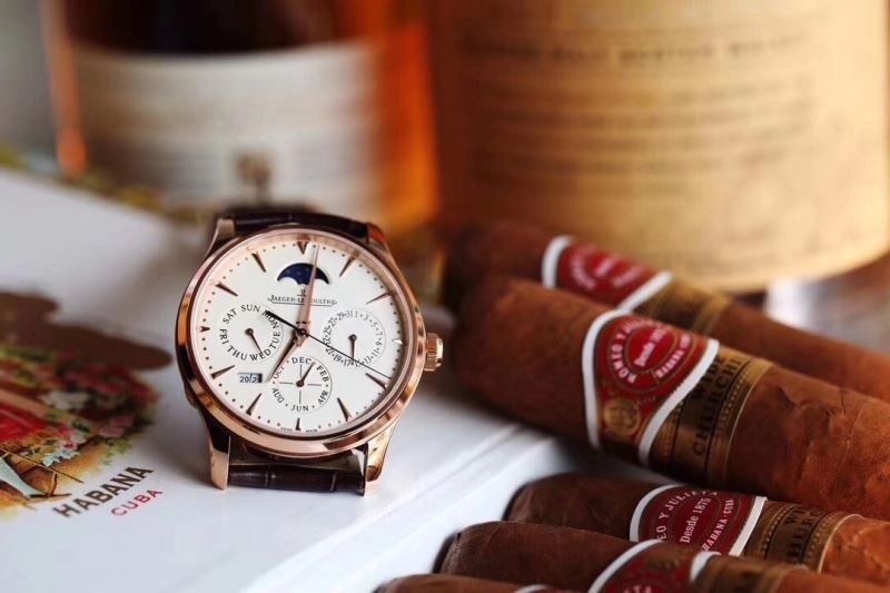 Economical JAEGER-LECOULTRE Watches