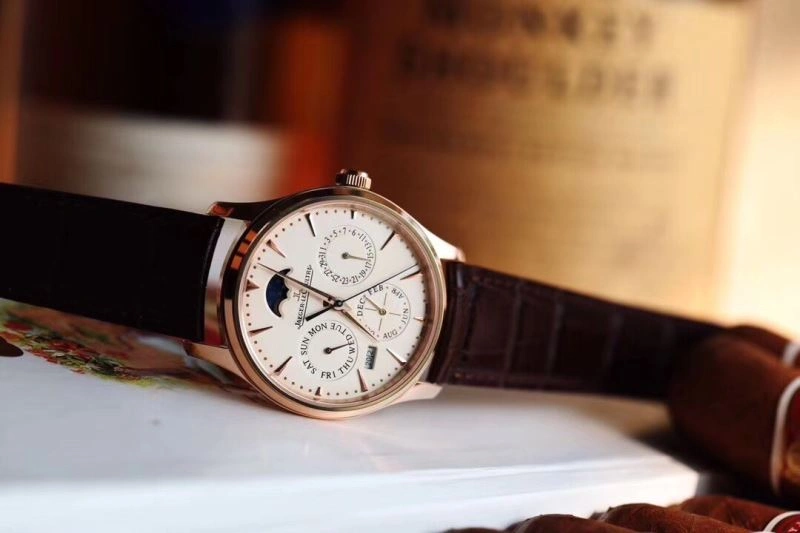Economical JAEGER-LECOULTRE Watches
