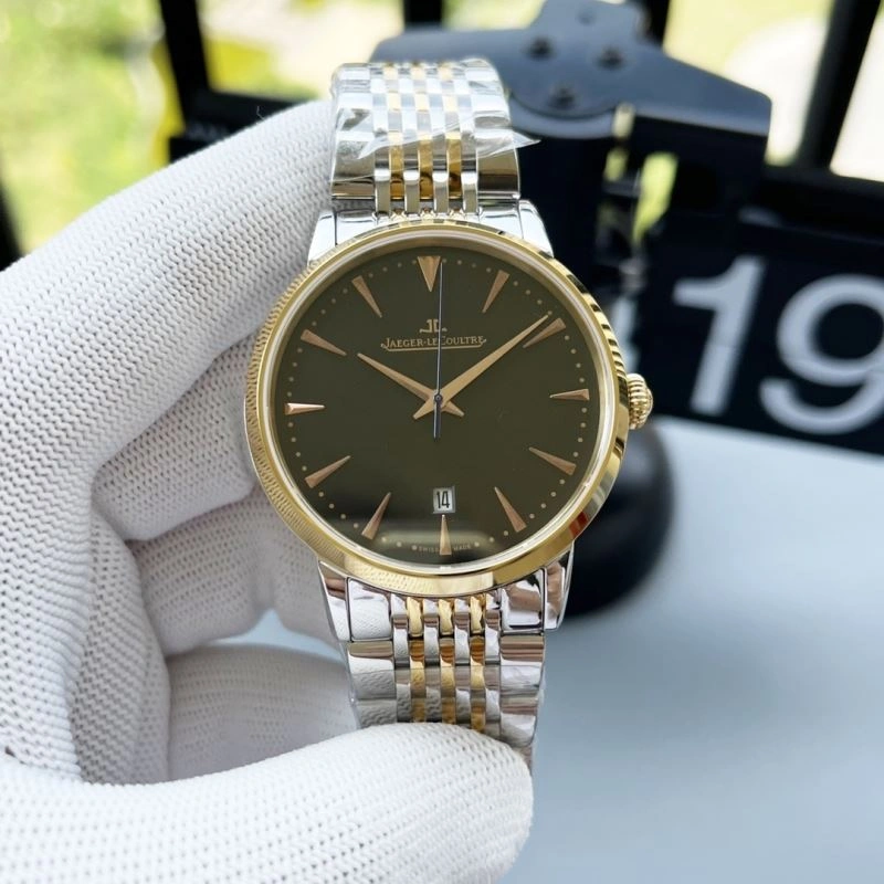 Cut-rate JAEGER-LECOULTRE Watches