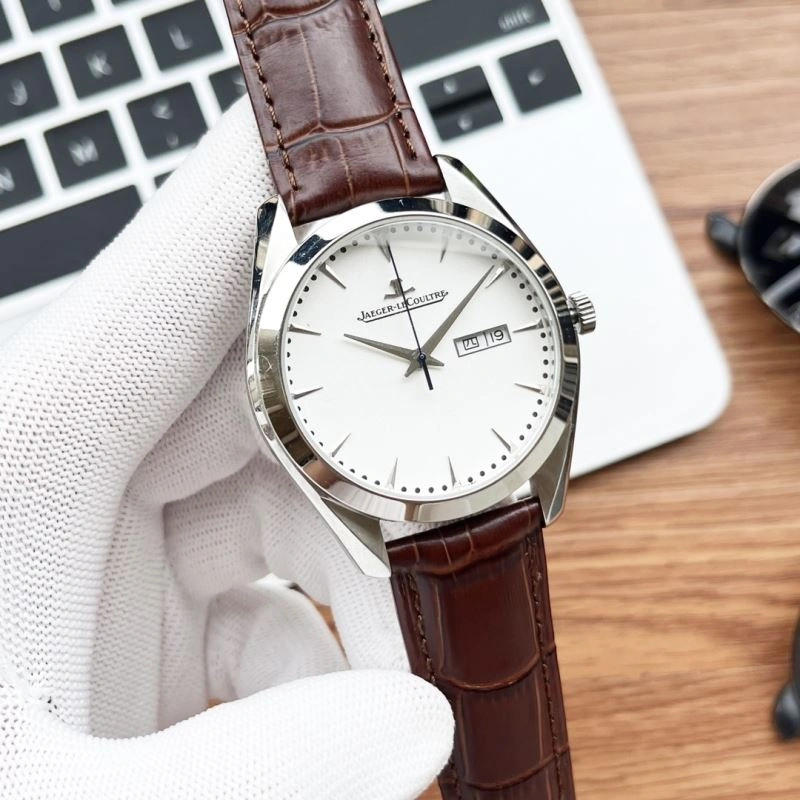 Discounted JAEGER-LECOULTRE Watches
