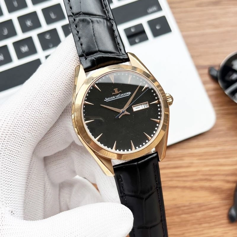 Discounted JAEGER-LECOULTRE Watches