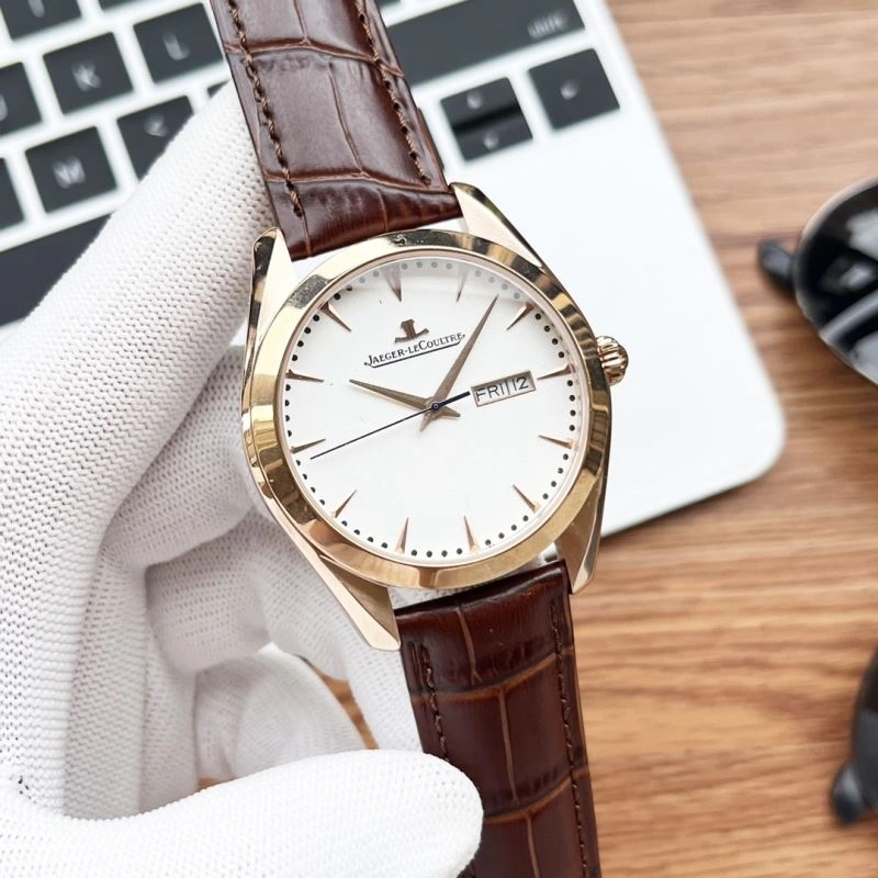 Discounted JAEGER-LECOULTRE Watches
