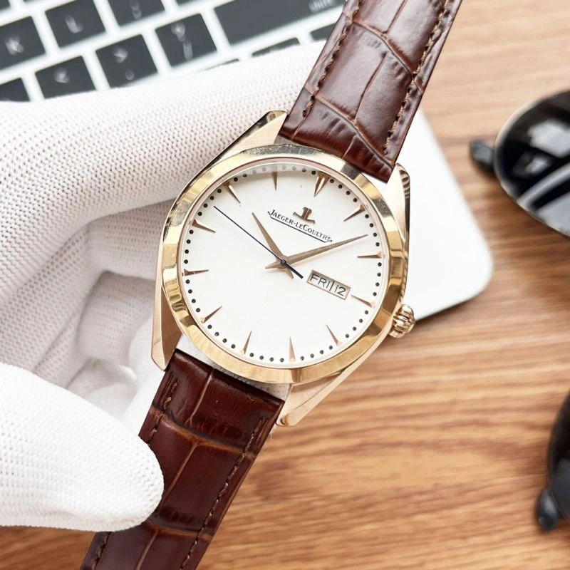 Discounted JAEGER-LECOULTRE Watches