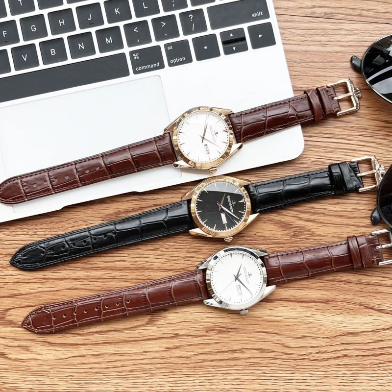 Discounted JAEGER-LECOULTRE Watches