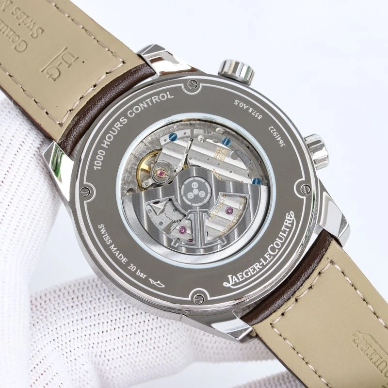 Cut-rate JAEGER-LECOULTRE Watches