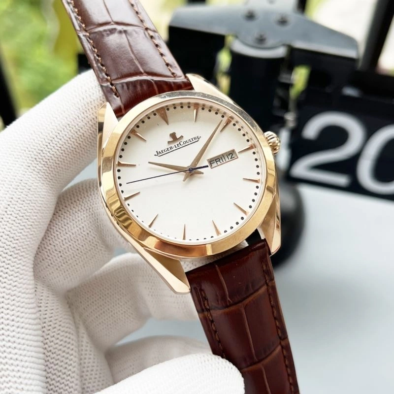 Low-cost JAEGER-LECOULTRE Watches