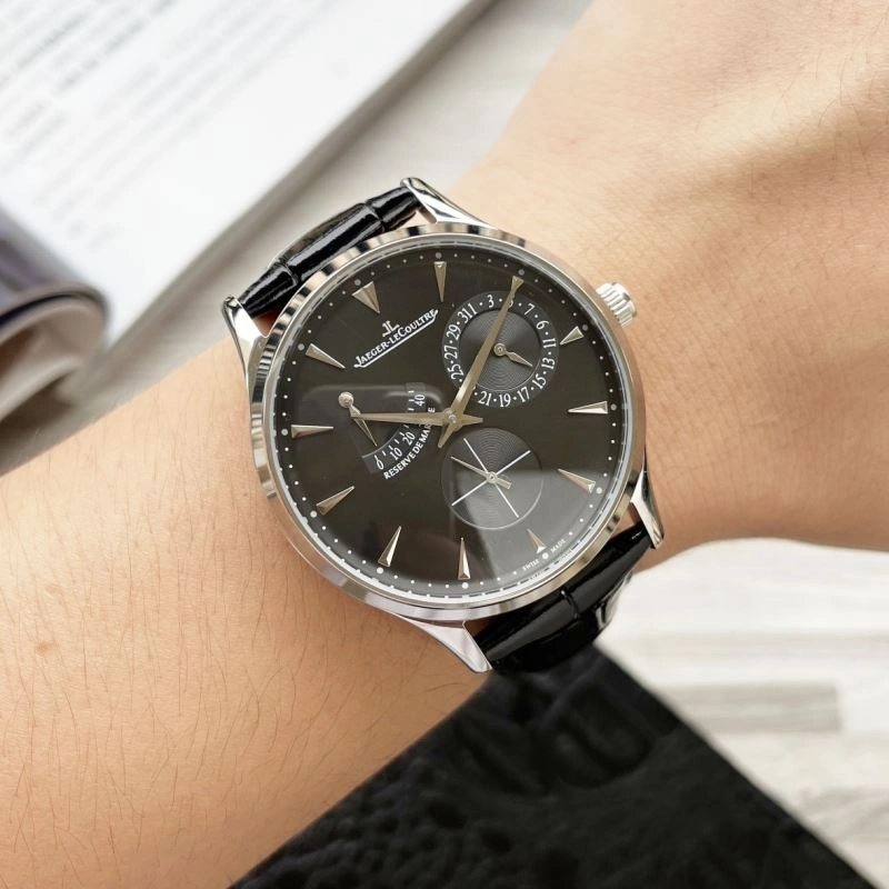 Inexpensive JAEGER-LECOULTRE Watches