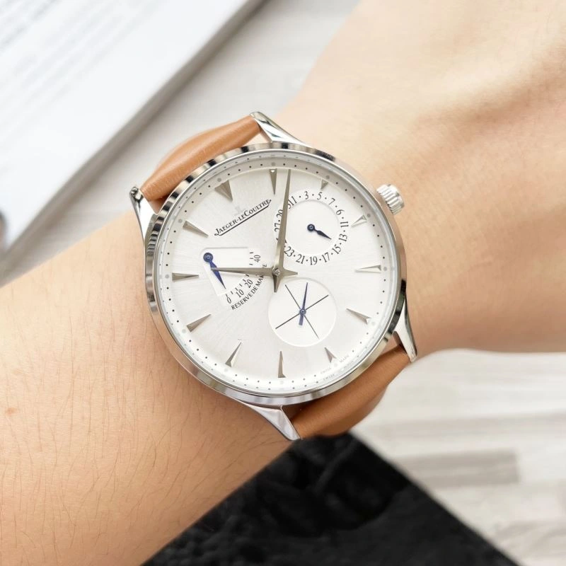 Inexpensive JAEGER-LECOULTRE Watches