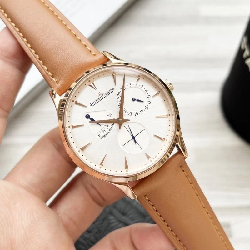 Low-cost JAEGER-LECOULTRE Watches