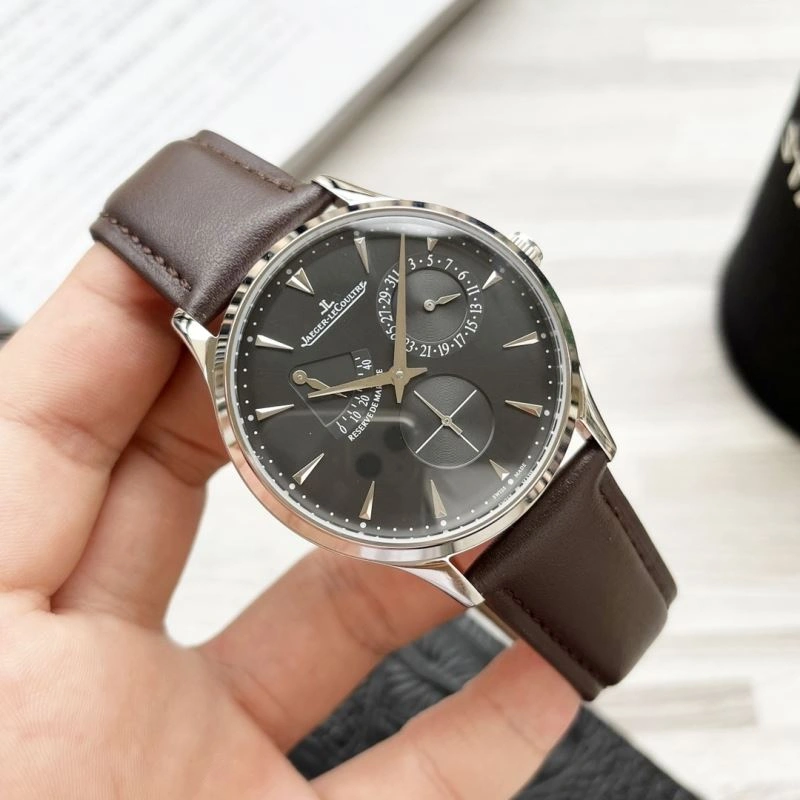 Low-cost JAEGER-LECOULTRE Watches