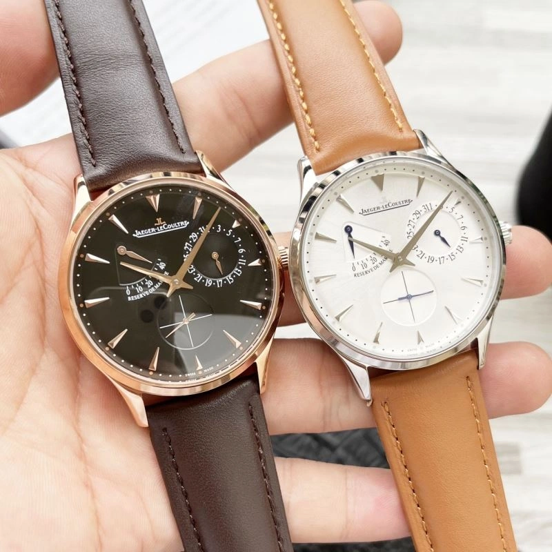 Low-cost JAEGER-LECOULTRE Watches