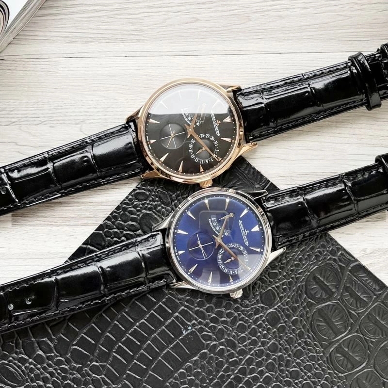 Low-cost JAEGER-LECOULTRE Watches