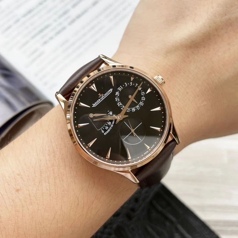 Low-cost JAEGER-LECOULTRE Watches