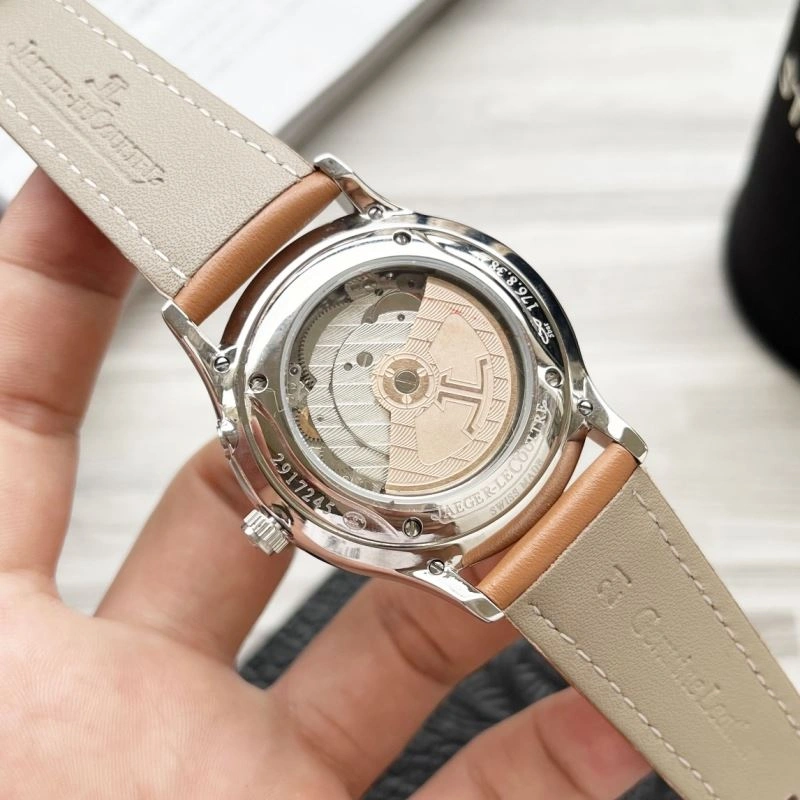 Low-cost JAEGER-LECOULTRE Watches