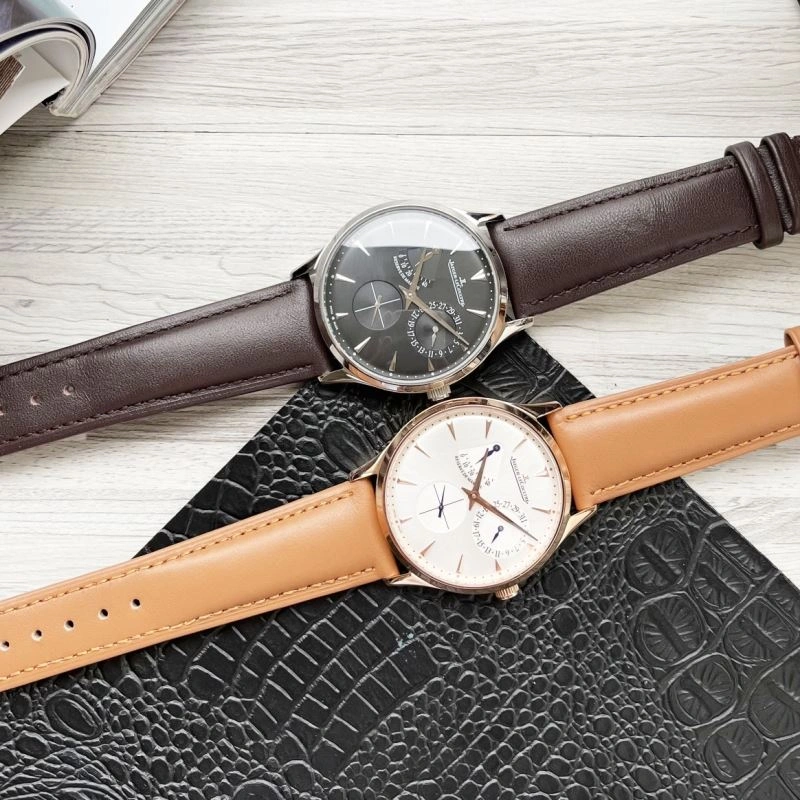 Low-cost JAEGER-LECOULTRE Watches
