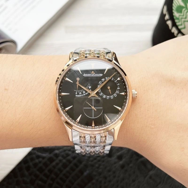 Top match JAEGER-LECOULTRE Watches