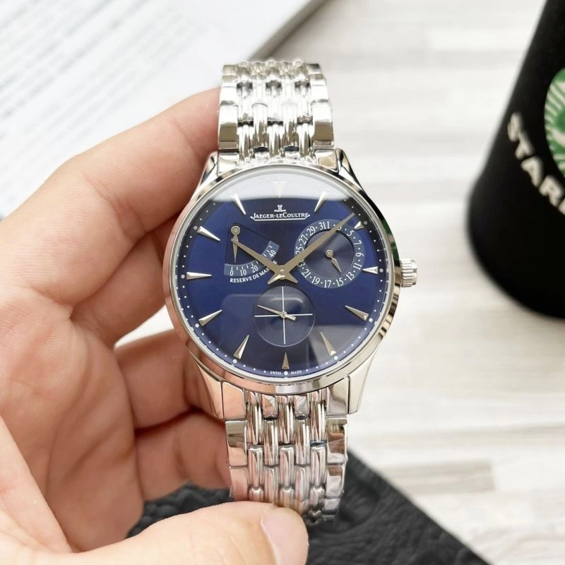 Top match JAEGER-LECOULTRE Watches