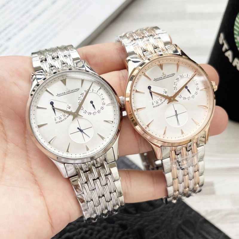 Top match JAEGER-LECOULTRE Watches