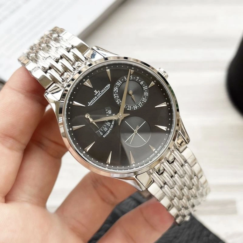 Top match JAEGER-LECOULTRE Watches