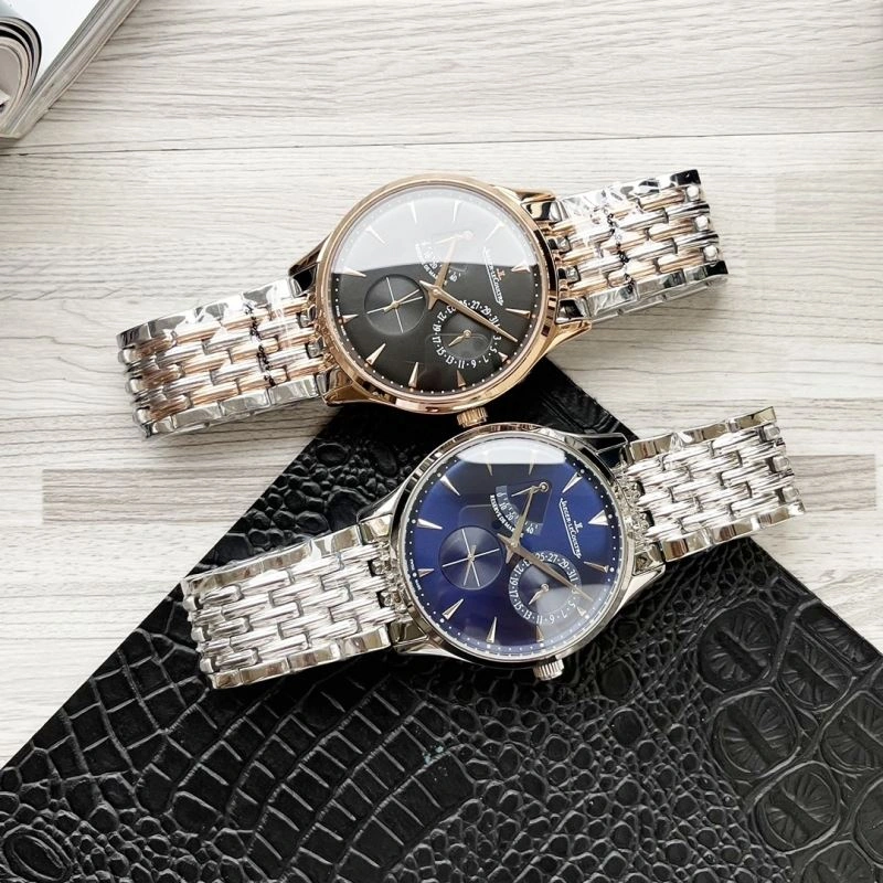 Top match JAEGER-LECOULTRE Watches