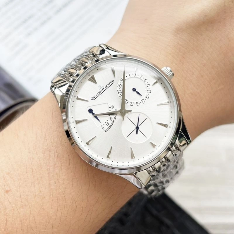 Top match JAEGER-LECOULTRE Watches