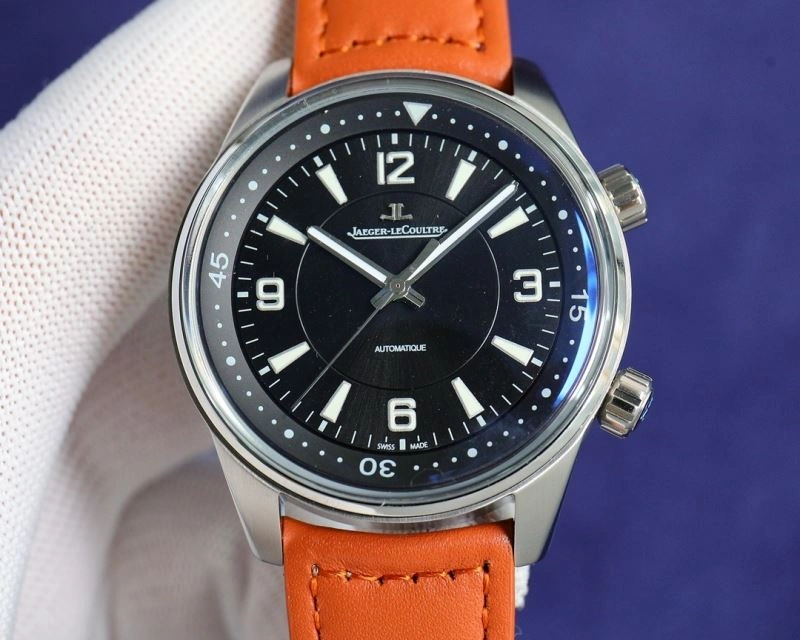 Original JAEGER-LECOULTRE Watches