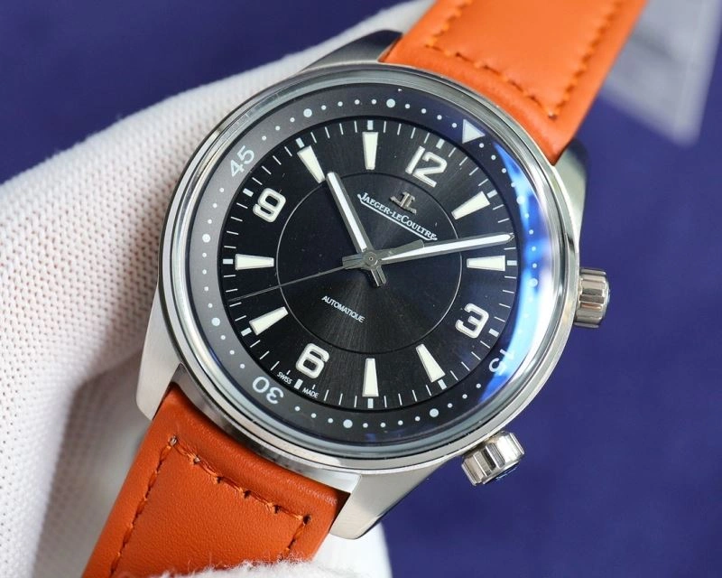 Original JAEGER-LECOULTRE Watches
