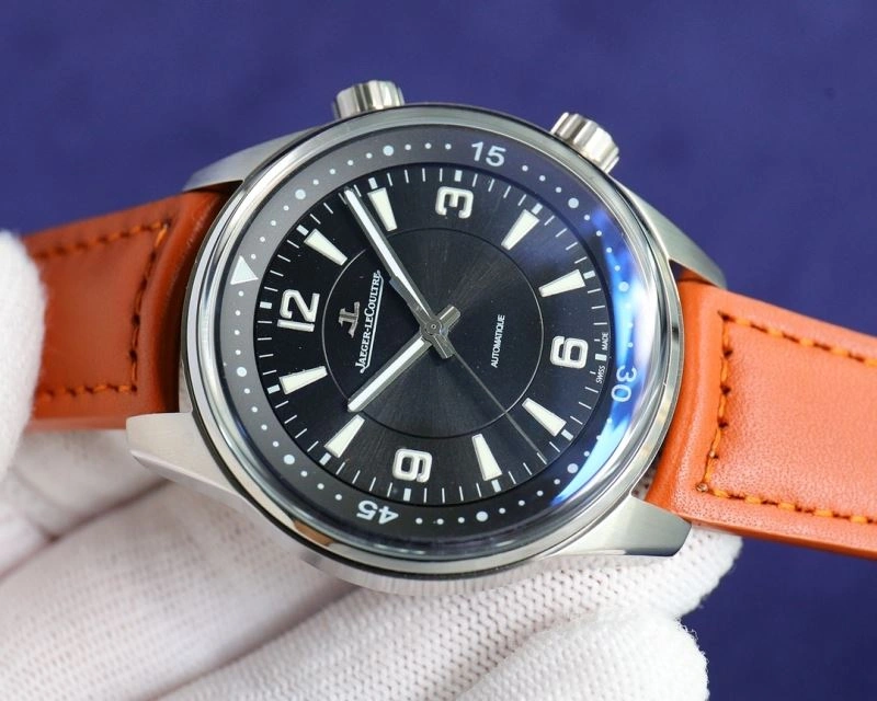Original JAEGER-LECOULTRE Watches