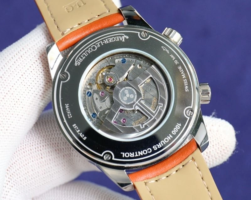 Original JAEGER-LECOULTRE Watches