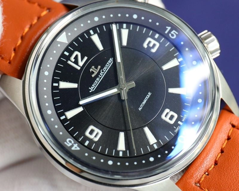 Original JAEGER-LECOULTRE Watches