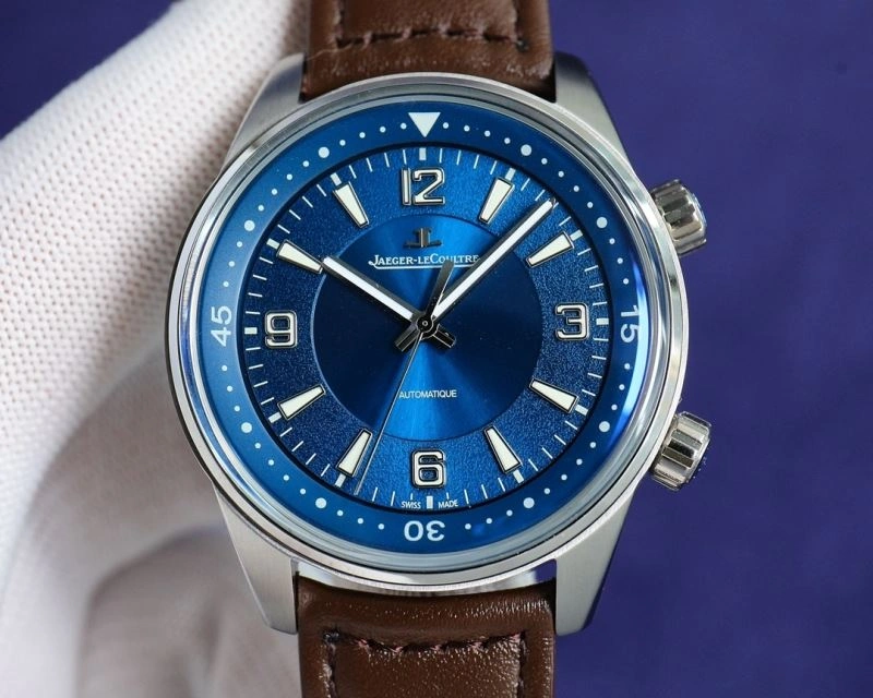 JAEGER-LECOULTRE Watches