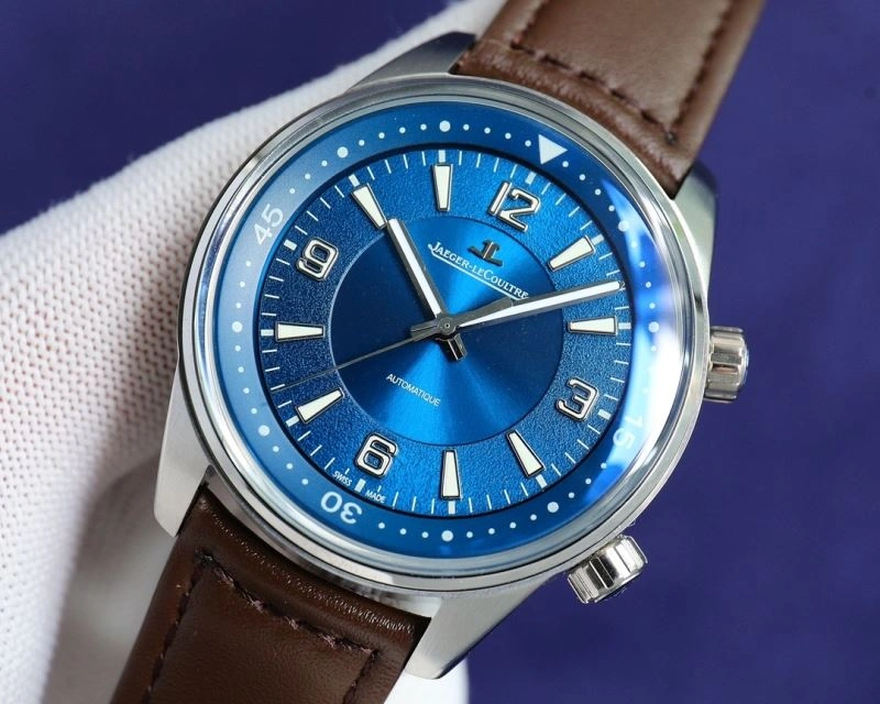 Authentic JAEGER-LECOULTRE Watches