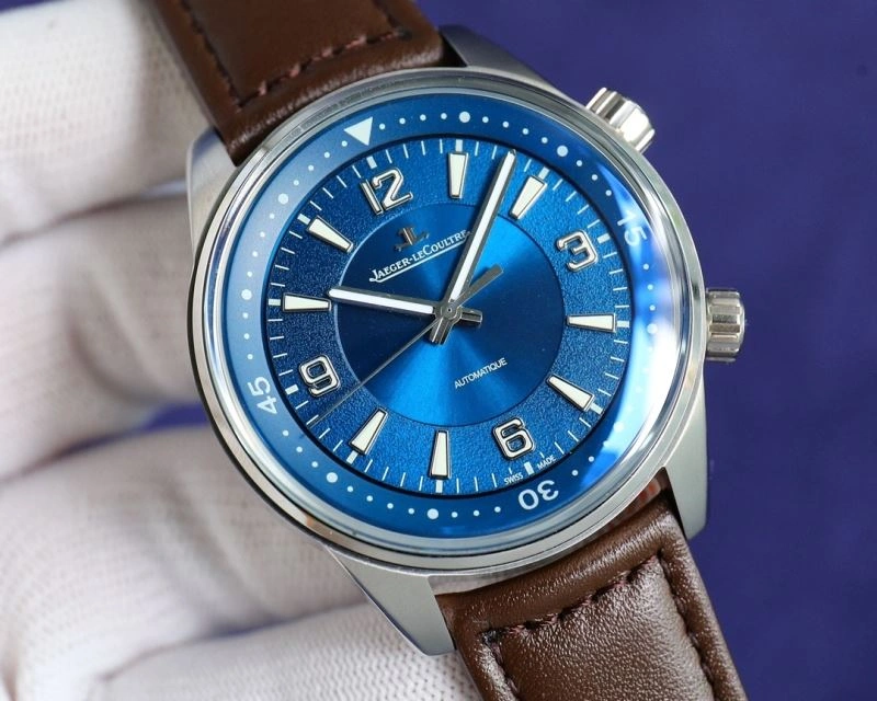 Authentic JAEGER-LECOULTRE Watches