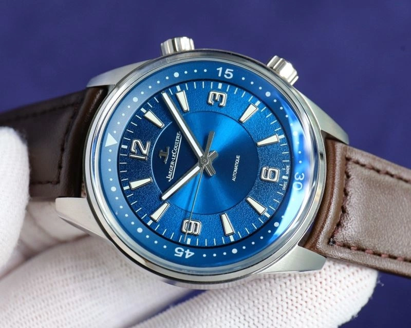 Authentic JAEGER-LECOULTRE Watches