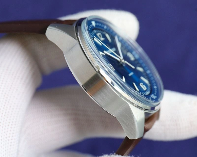 Authentic JAEGER-LECOULTRE Watches