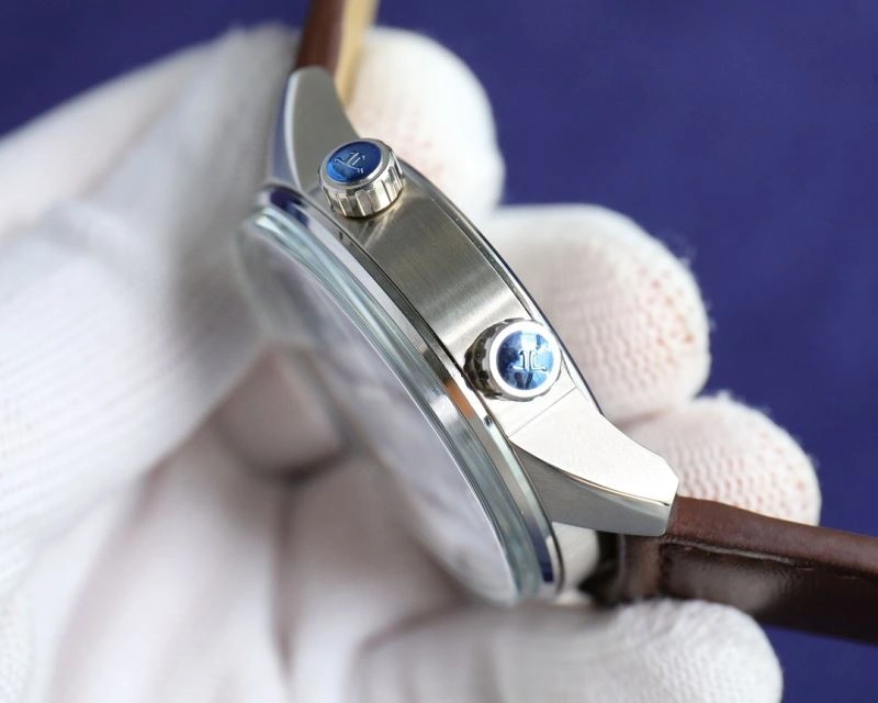 Authentic JAEGER-LECOULTRE Watches