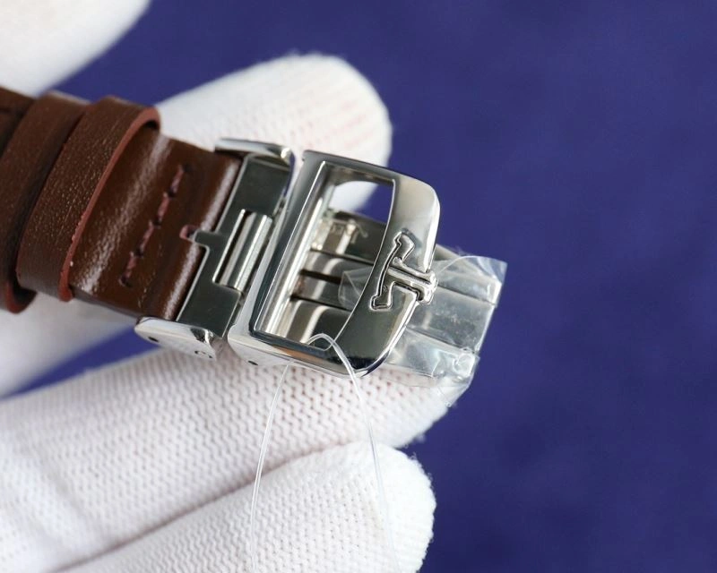 Authentic JAEGER-LECOULTRE Watches